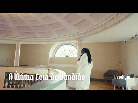 Prodígio x Yuri Da Cunha - A Última Ceia Do Bandido