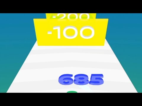 Combine, Merge, and Conquer: The Ultimate Number Game! - YouTube