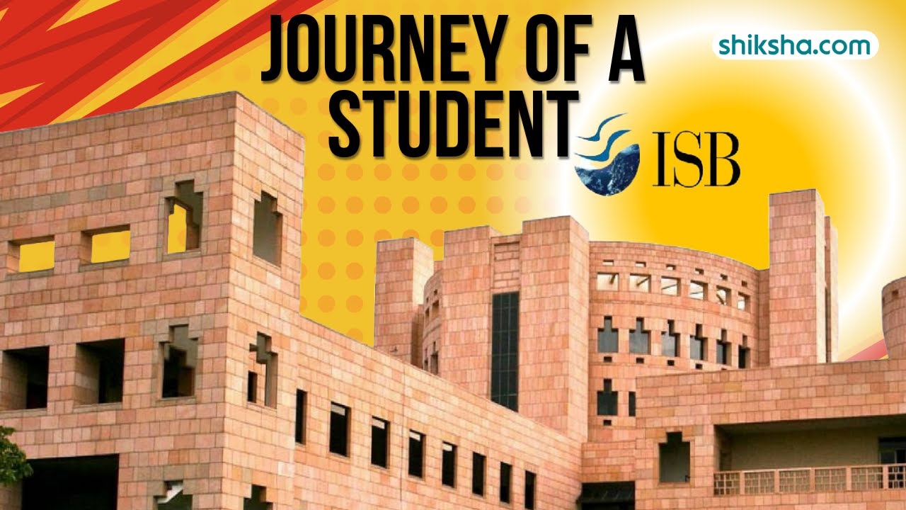 Living the ISB Dream: A Student’s Story - YouTube