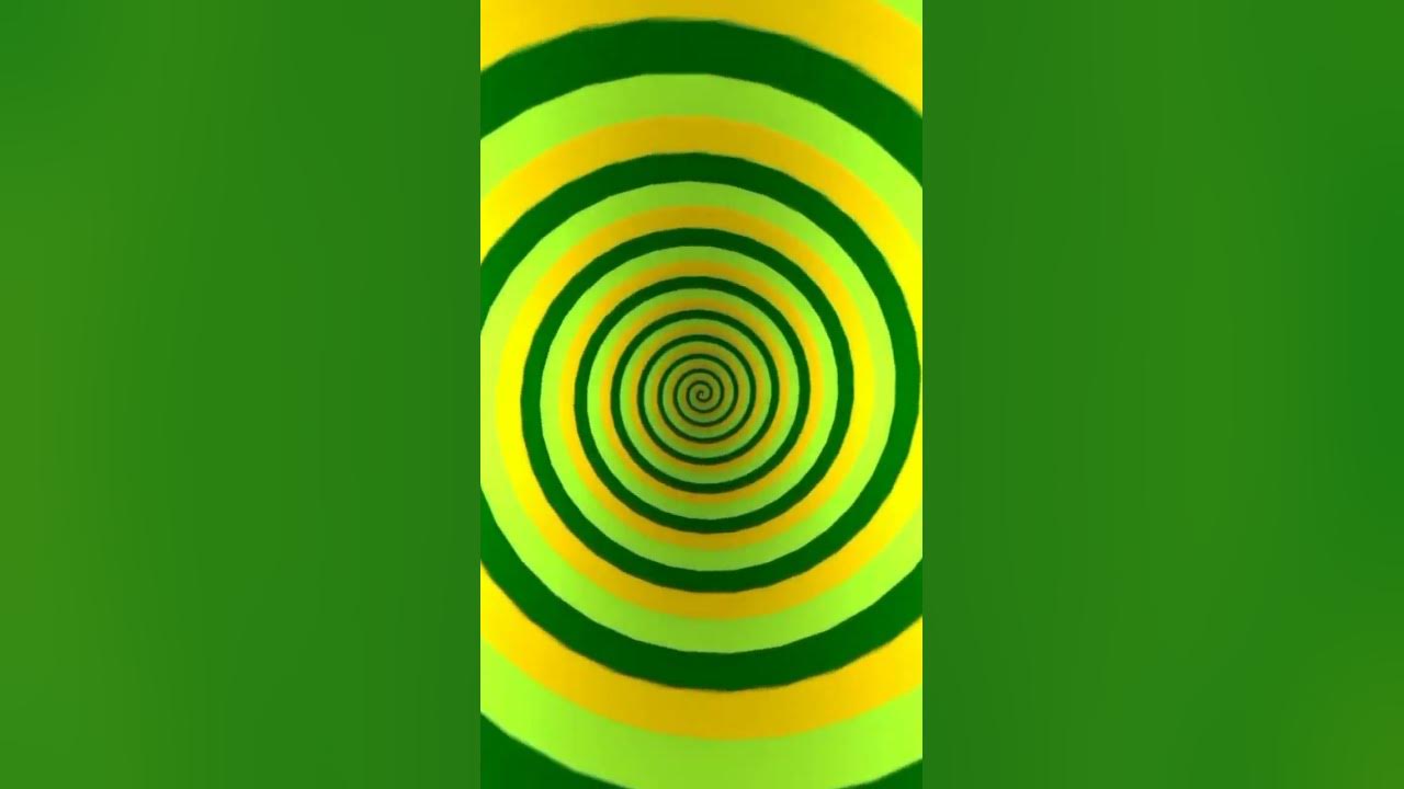 ⚠️ Optical illusion ⚠️ Psychedelic Hypnosis Trippy Video #shortsviral #shorts #short #illusions ...