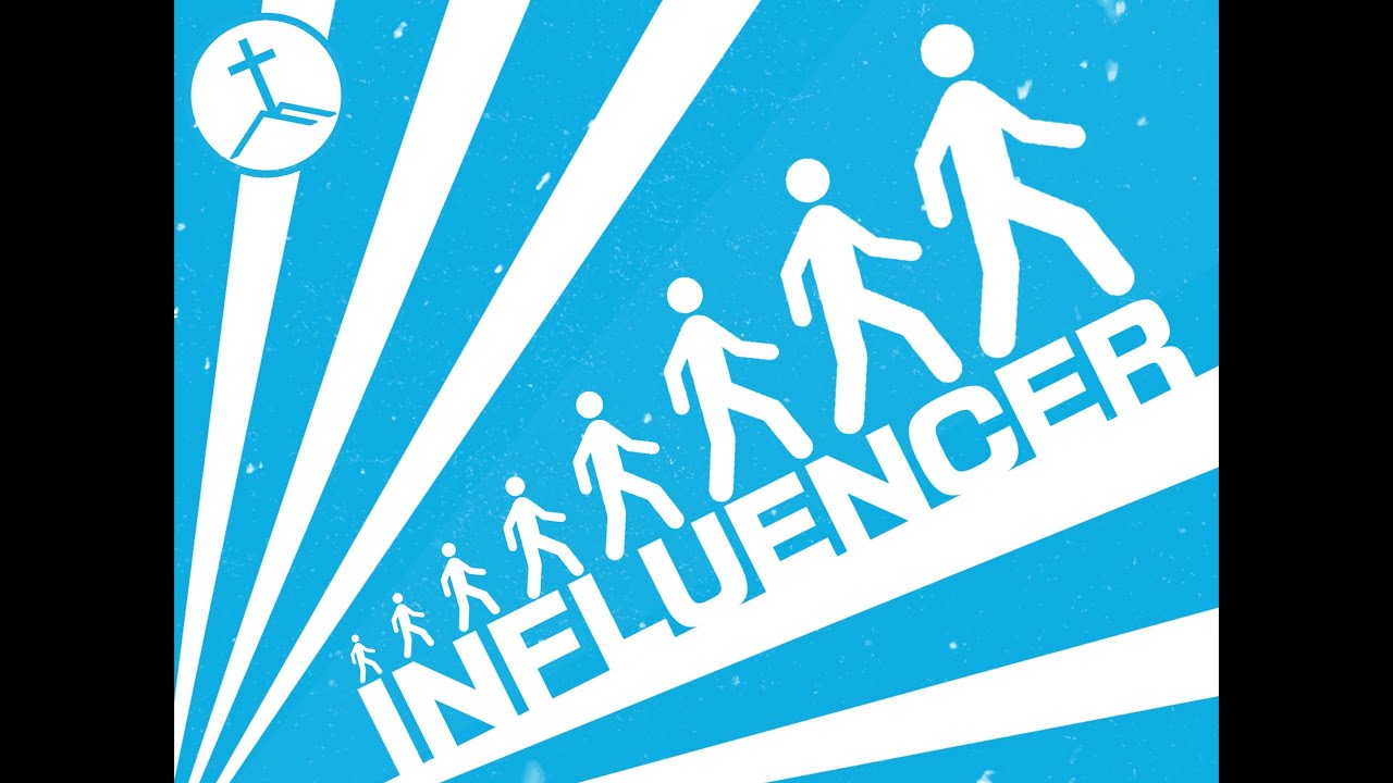 Influencer (Week 3) ~ 01.15.23 - YouTube