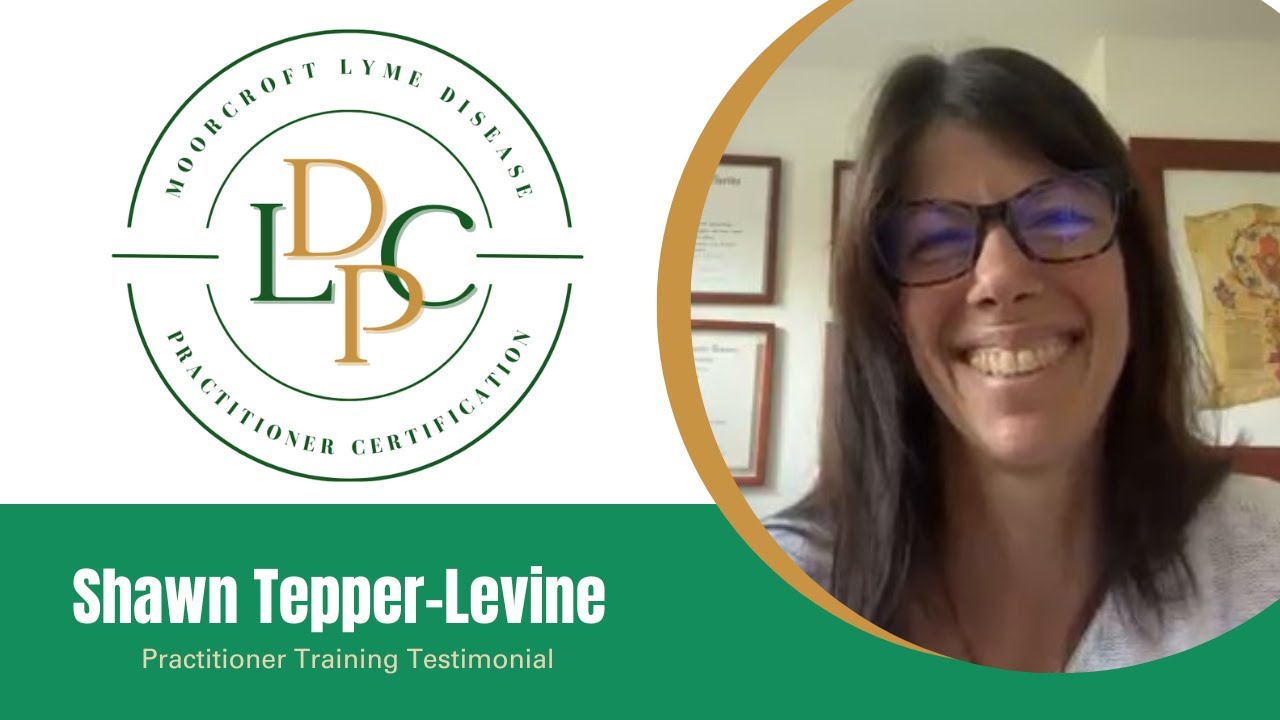 DR.TOM MOORCROFT Video Testimonial from SHAWN TEPPER LEVINE - YouTube