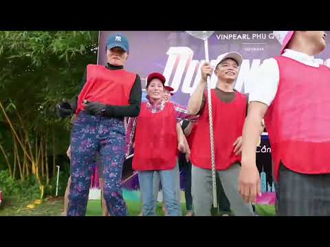 Melia Vinpearl Phú Quốc - Outing Trip 2023 - Nineplus TeamBuilding