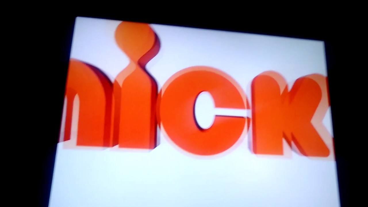 Nick On Demand Logo (2010) - YouTube