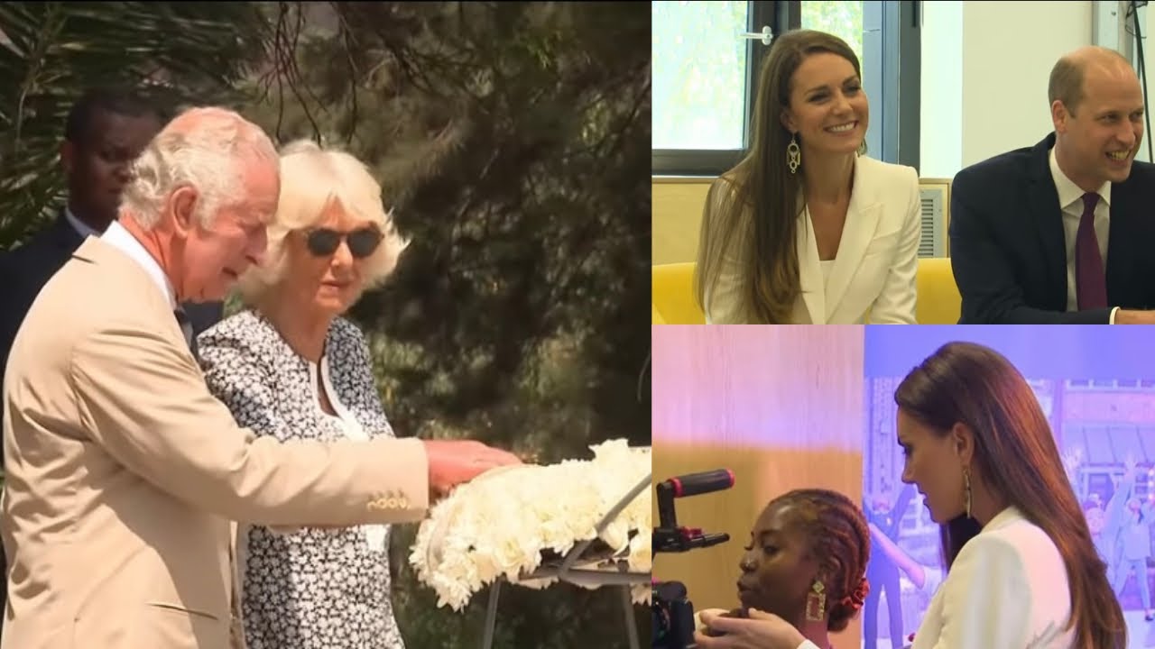 Royals news updates - YouTube