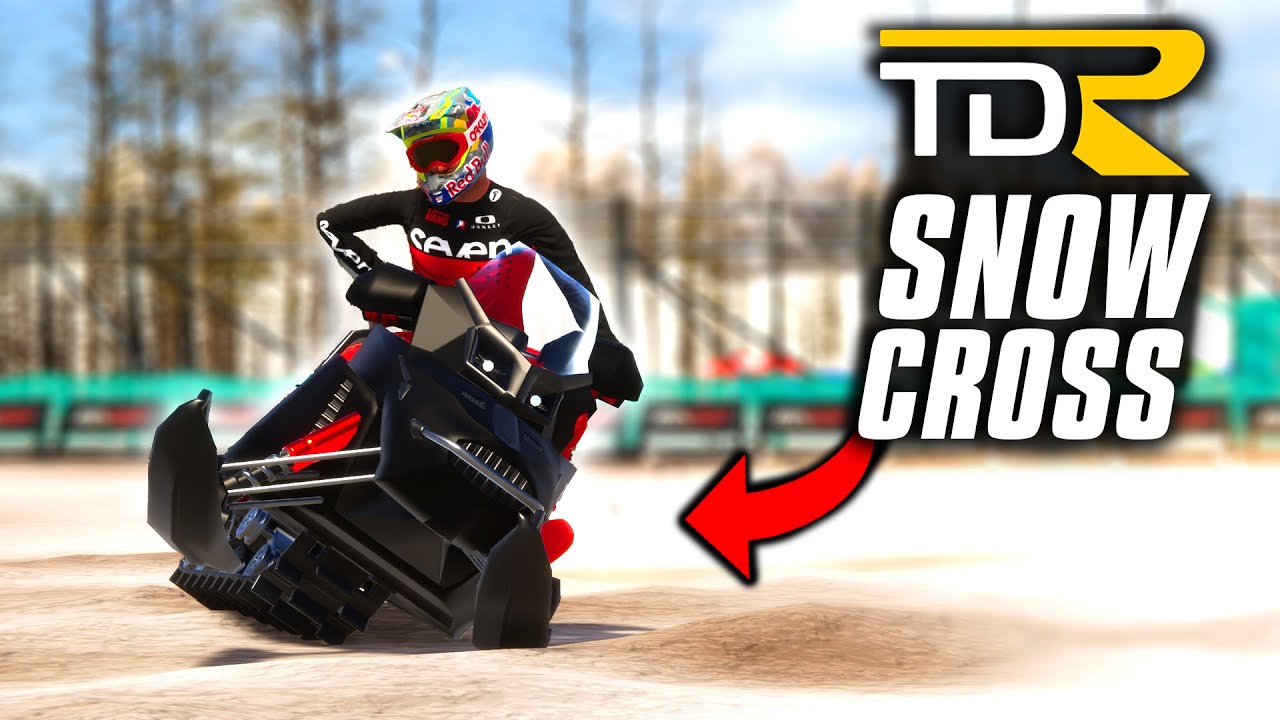 Les mods les plus INSOLITES de TrackDayR - YouTube