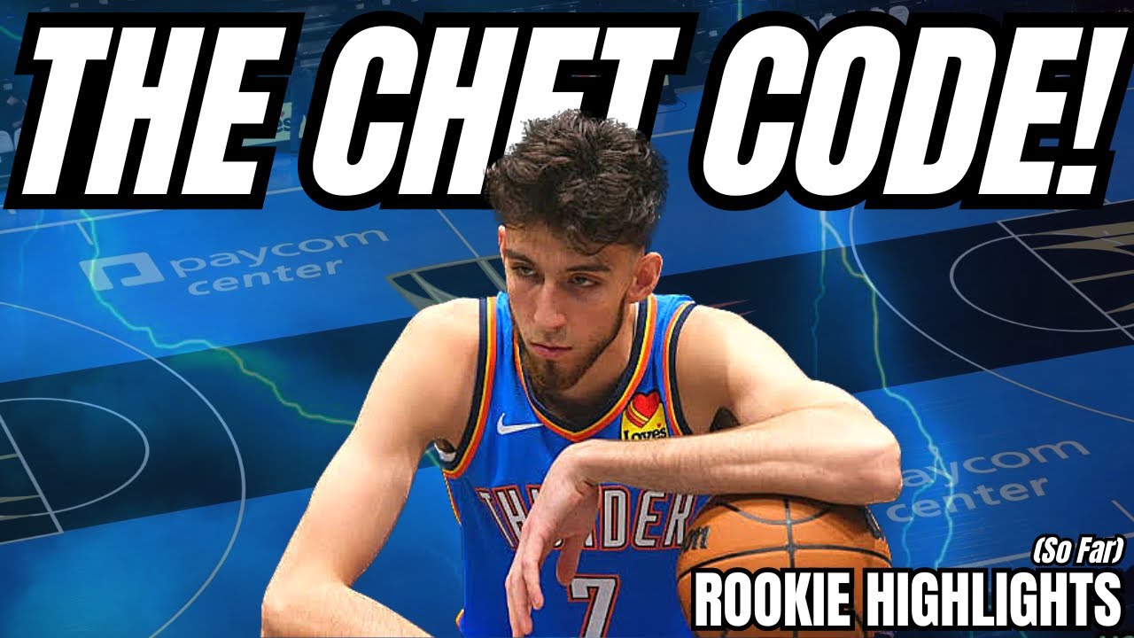 The BEST Of CHET | Highlights (So Far) | TFDU - YouTube