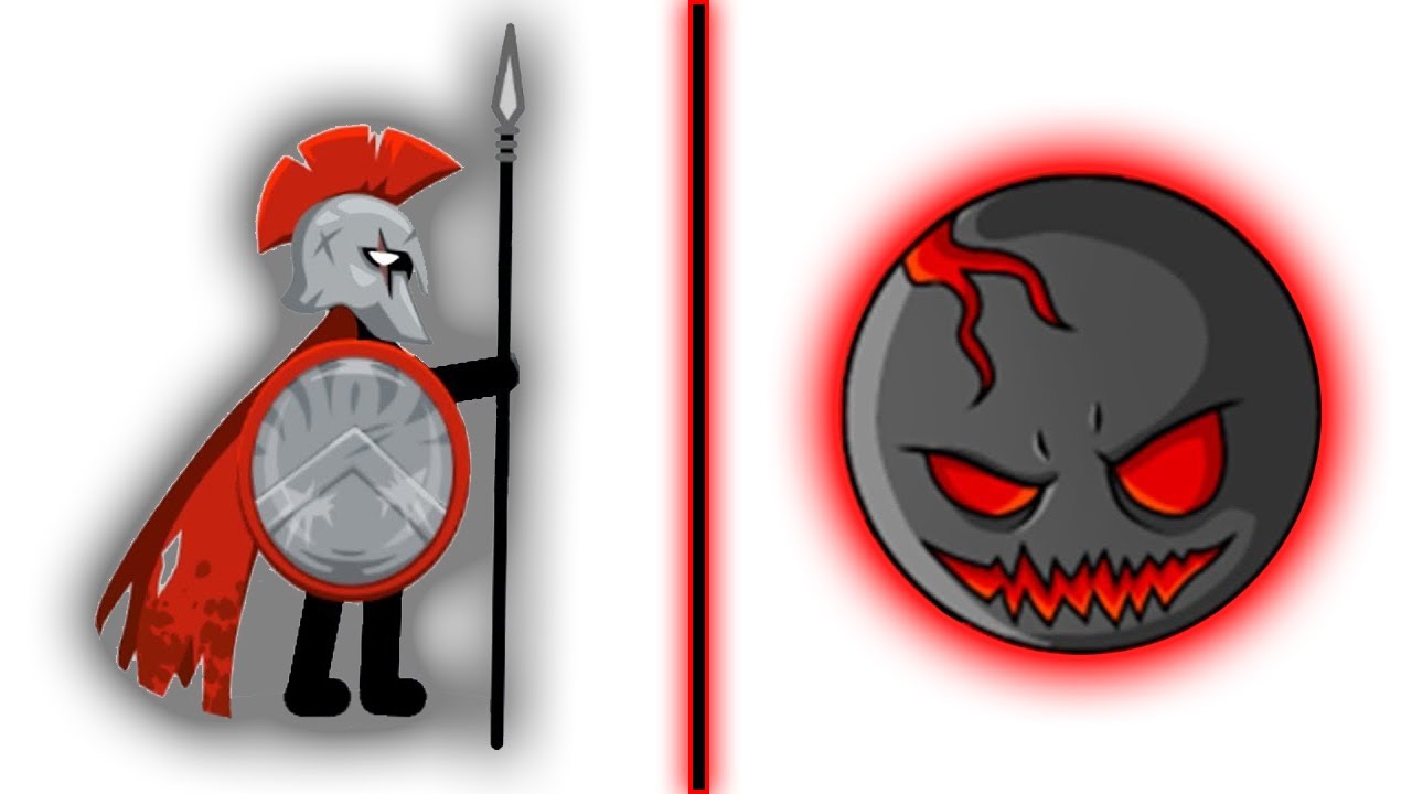 Stick War 3 - Atreyos vs Boomers (Android, iOS) - Part 17 - YouTube