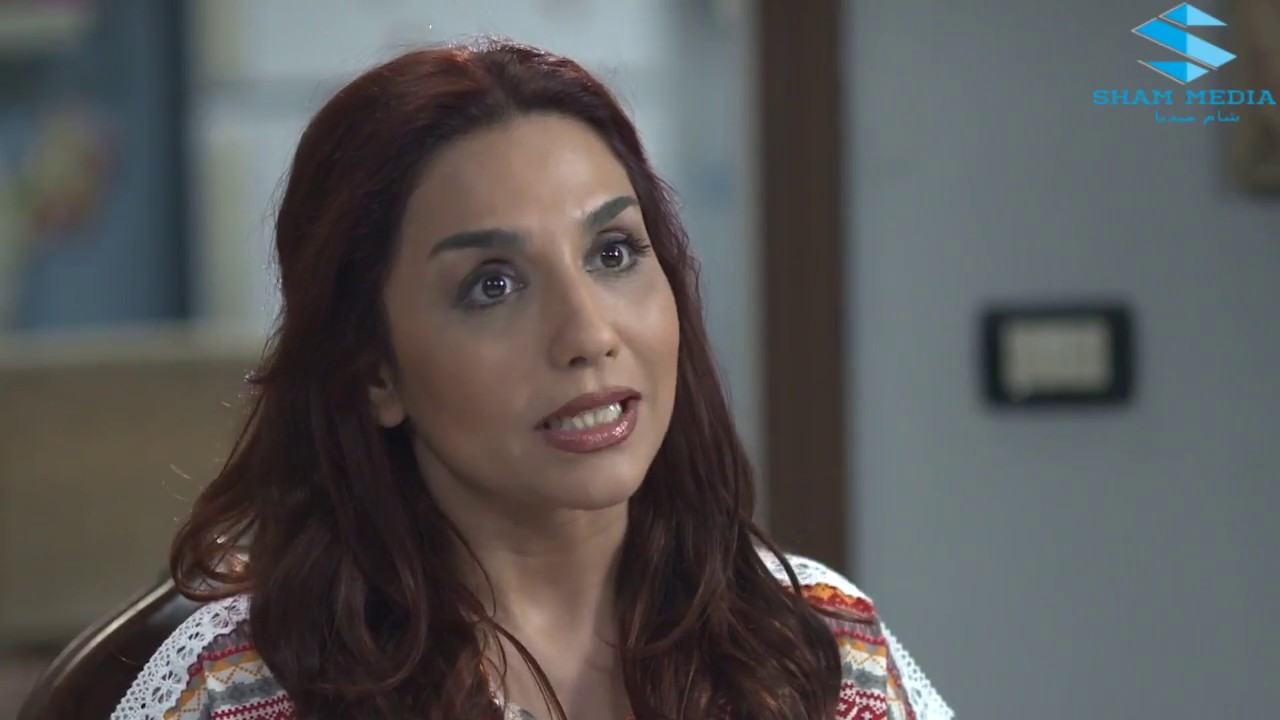 مسلسل ازمة عائلية - الحلقة 13 الثالثة عشرة - HD | Azme Aelya - YouTube