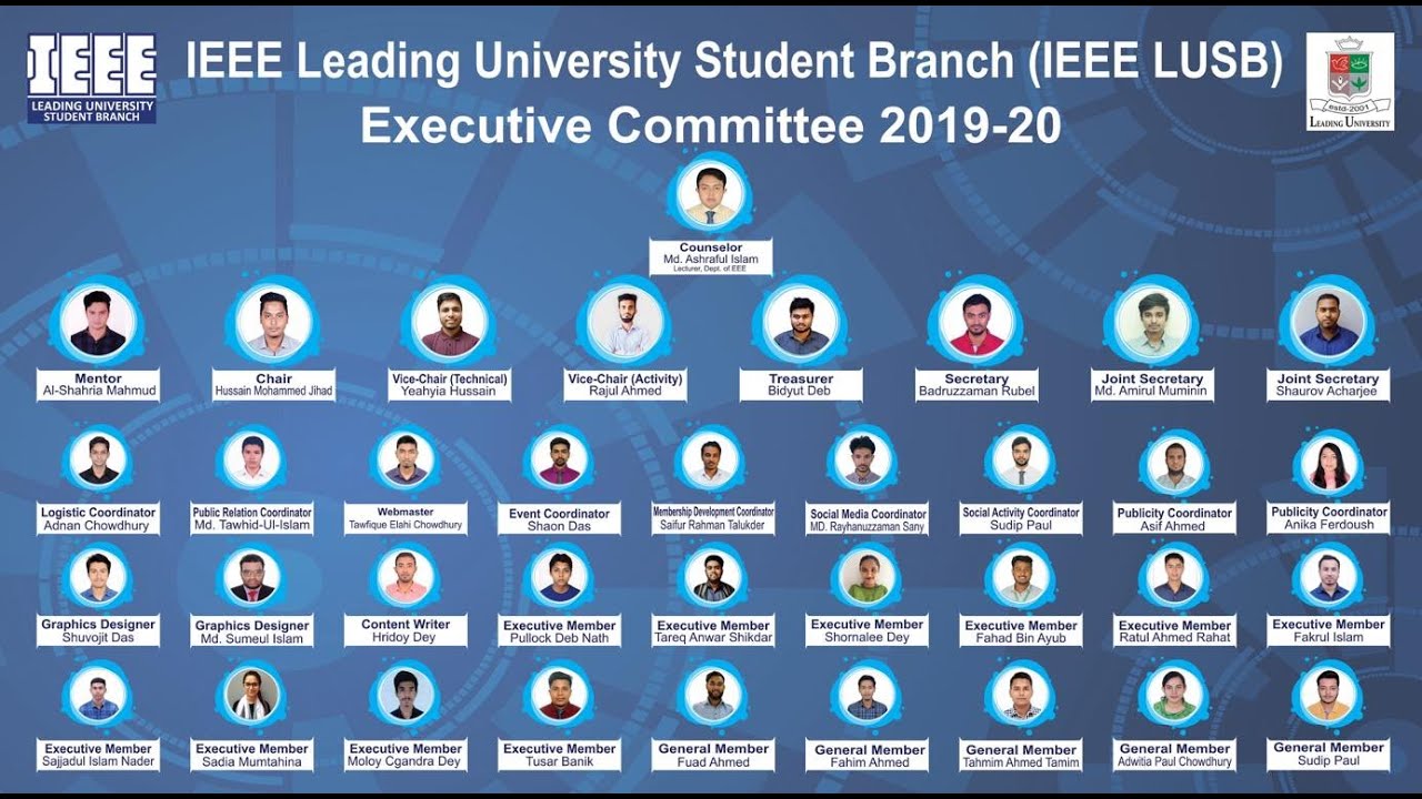 IEEE Student Membership Registration Procedure || How to create your ...