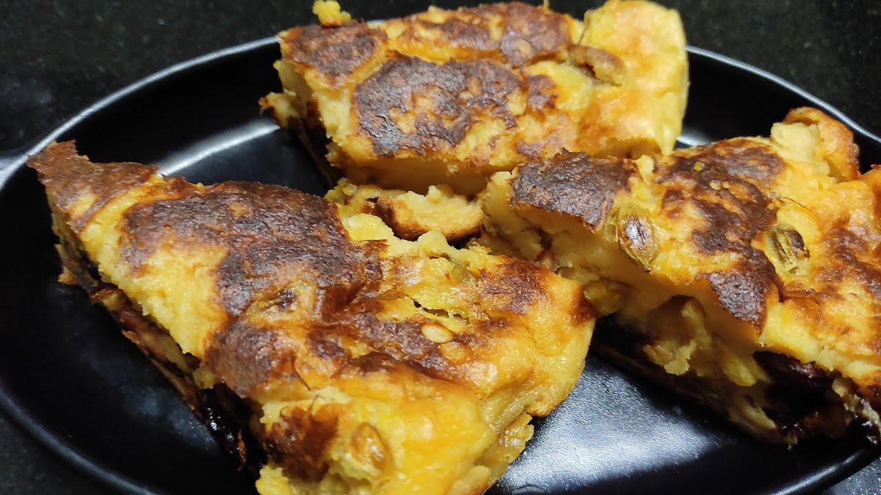 kaipola recipe | in | misriya's food and craft - YouTube