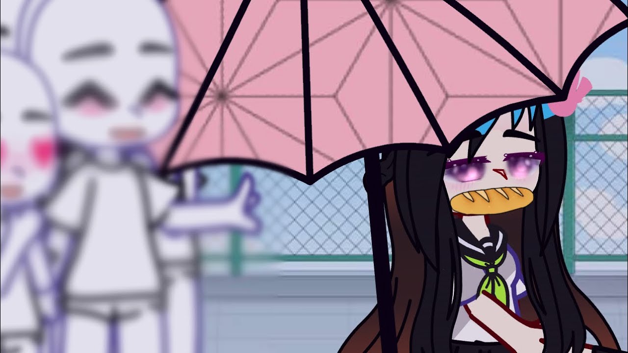 Crowd pleaser.” // Gacha trend // Kimetsu Academy // Gacha club ...