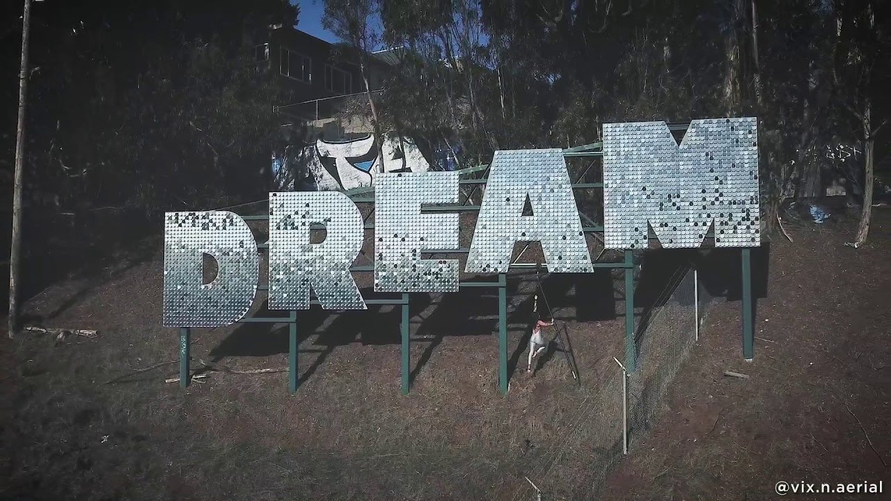 Vix Nolan Dream Sign Act - YouTube