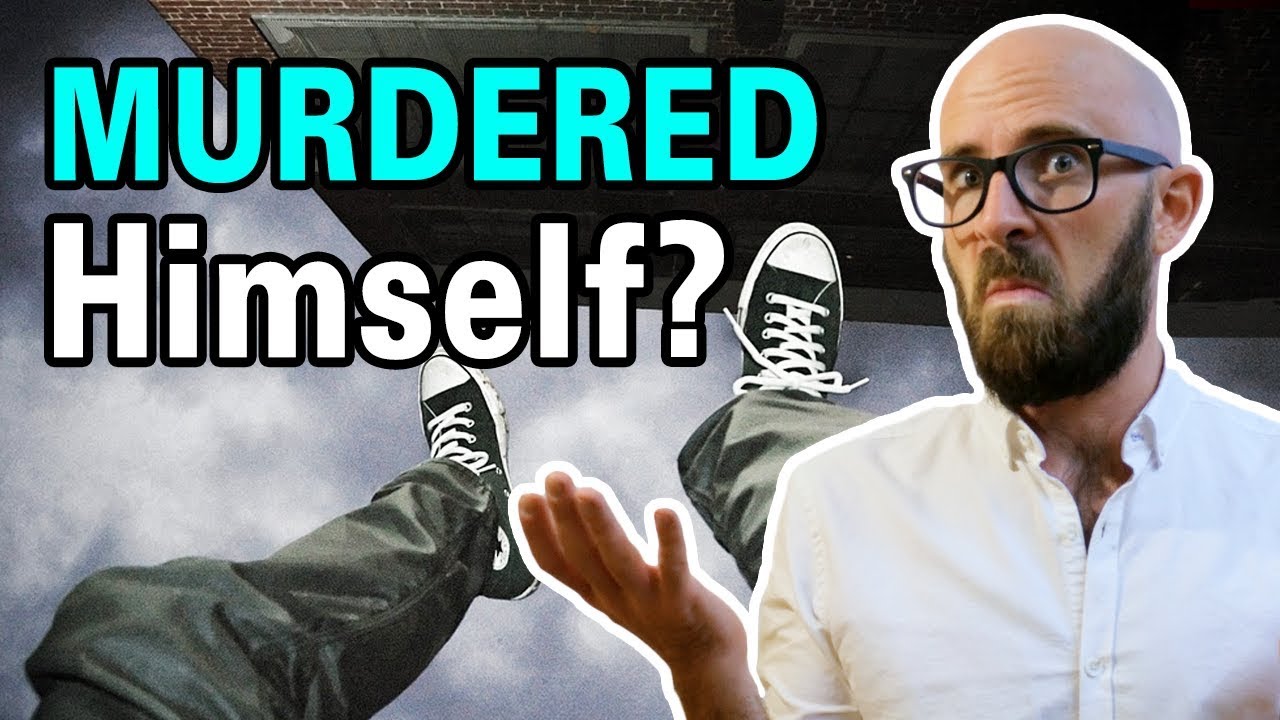 The Curious Case of Ronald Opus - YouTube