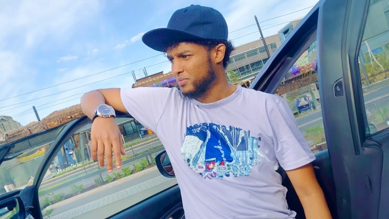 GULLED SIMBA 2024 | HABLAHA BARI | HEES CUSUB - YouTube