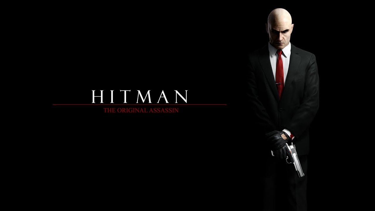 Hitman: The Original Assassin - Apocalypse of the Saints - YouTube