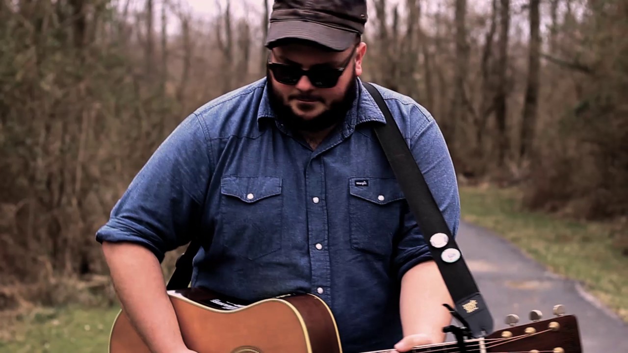 Josiah Whitley - The Ballad Of Johnny - YouTube