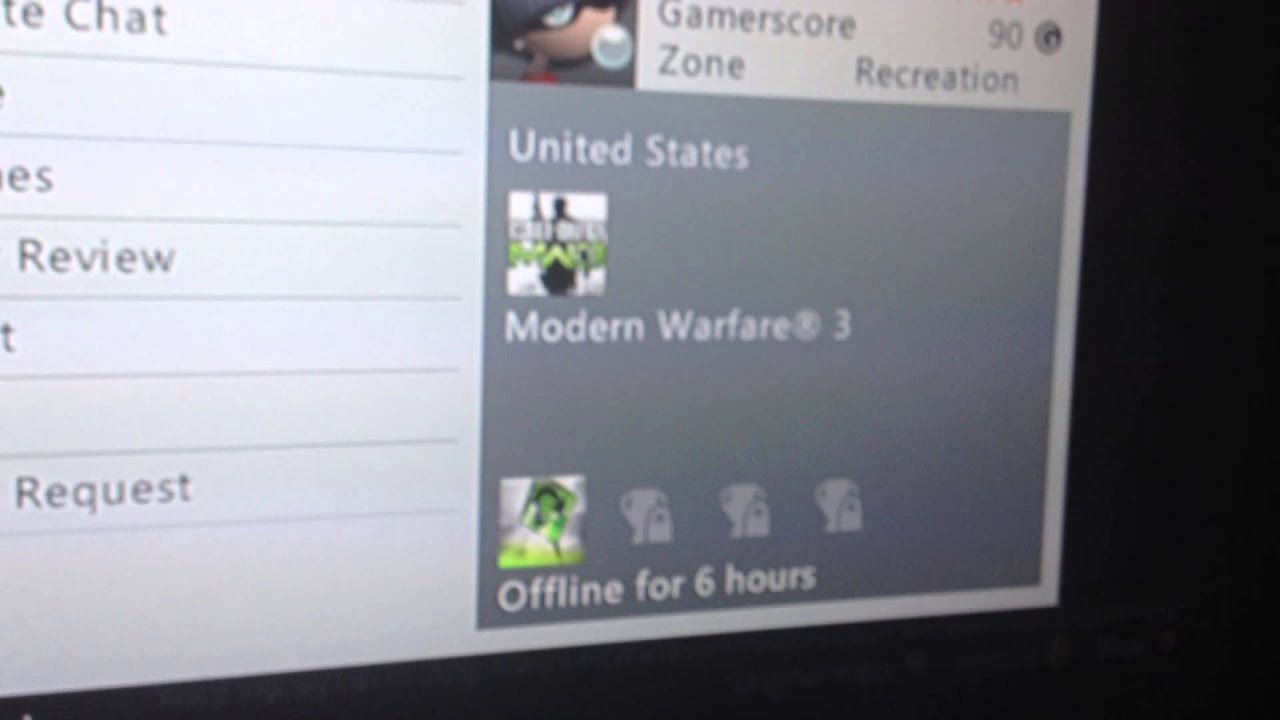 Match ID: 45847218 - YouTube