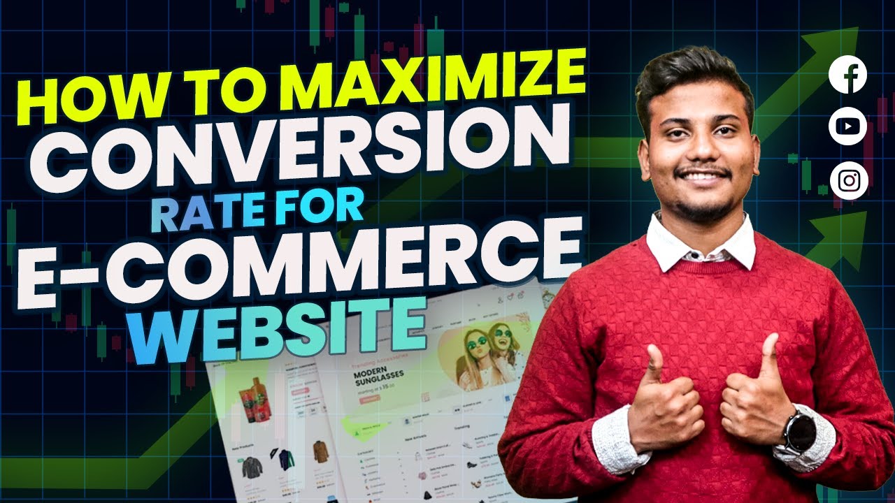 STOP Losing Sales! 🚀 Top Conversion Rate Optimization Tips for Your ...