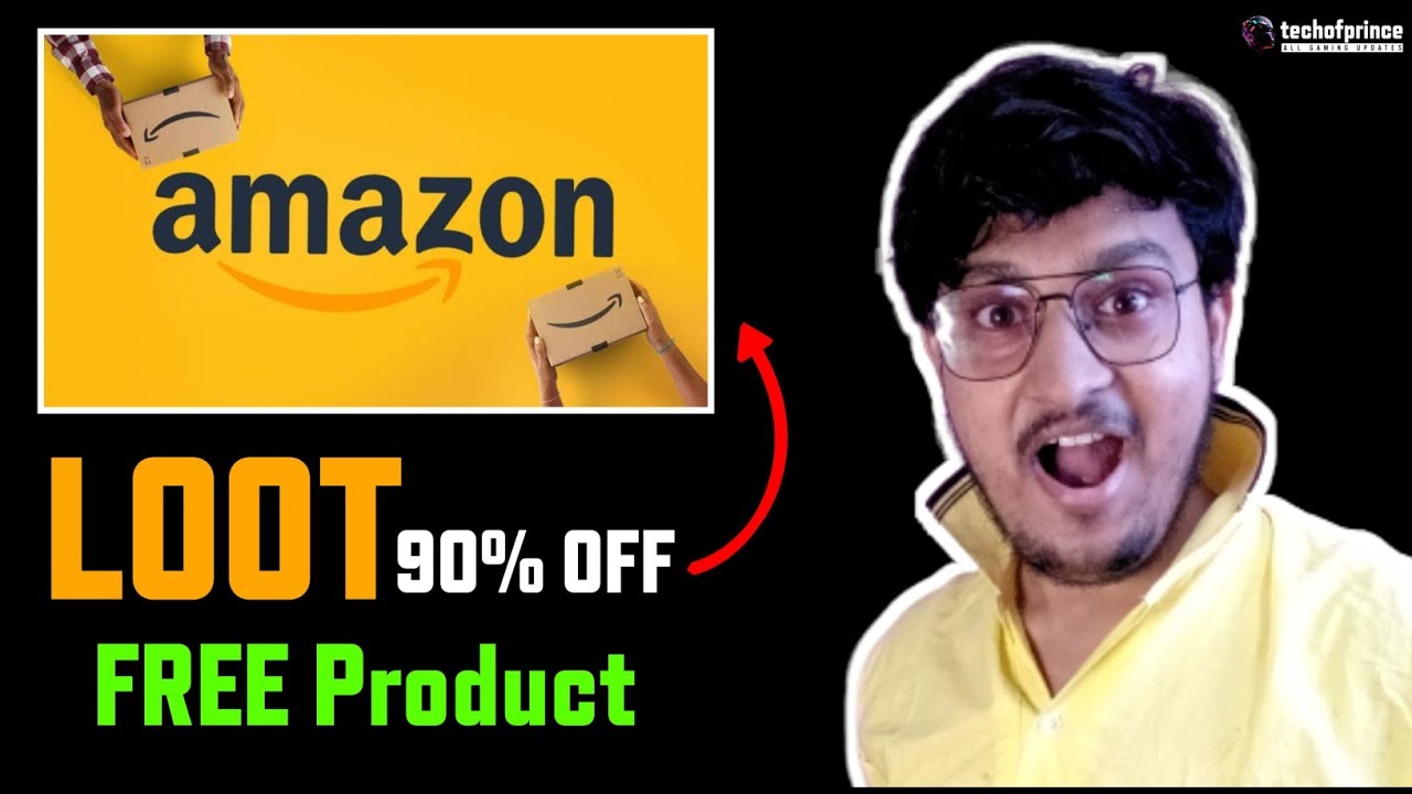 Amazon 80 Off Amazon Today Discount Offer Amazon Big Deals YouTube amazon-80-off-amazon-today-discount-offer-amazon-big-deals-youtube