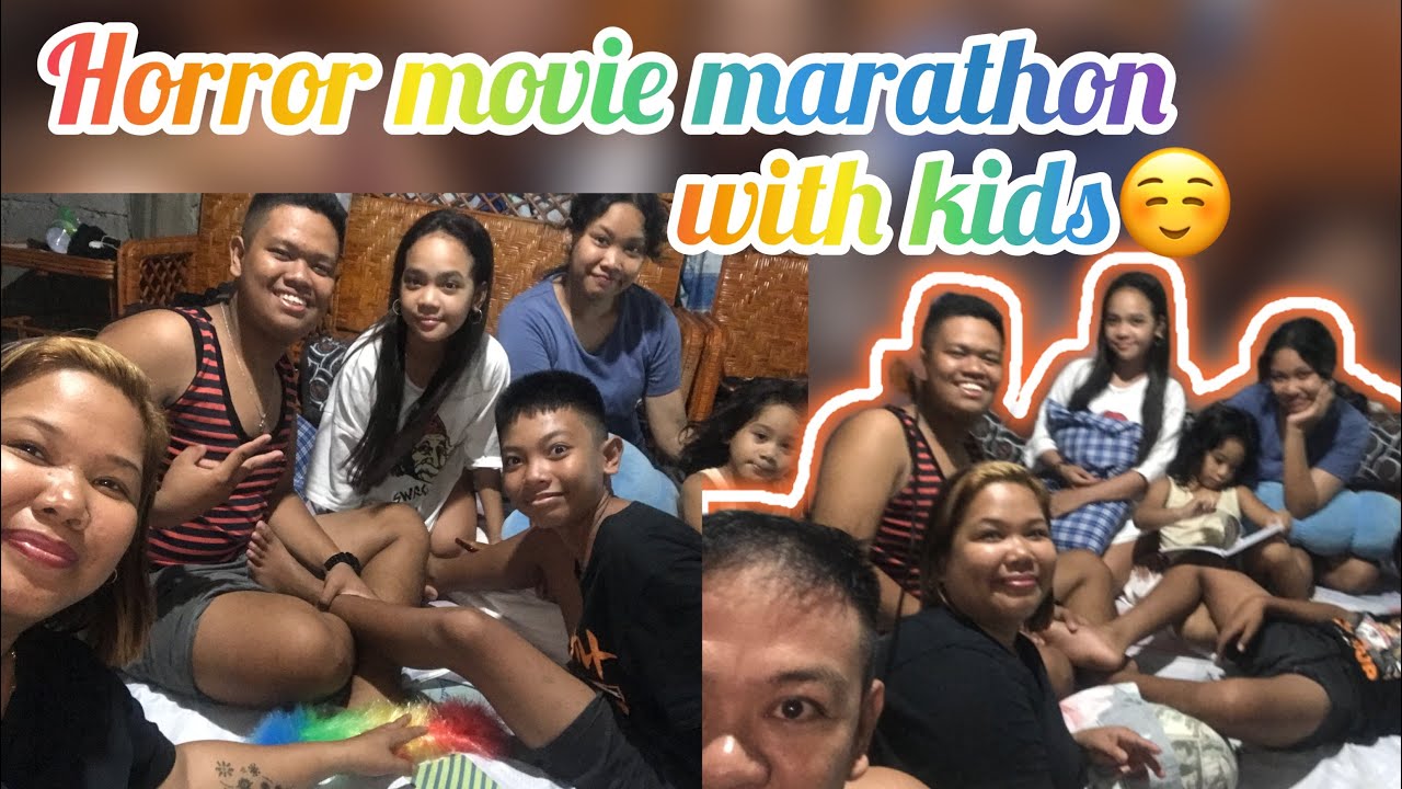 Movie marathon with kids, #movie #marathon #moviemarathon - YouTube