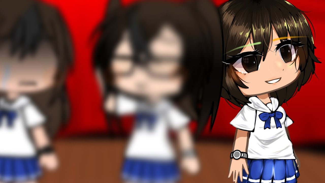"Friends" ll meme ll Og ll not a vent ll read desc if confused ll gacha ...