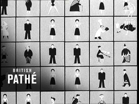 Census 1951 (1951) - YouTube