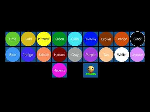 Color Battle Omega 2: "Welcome To Baldi's Basics In Education And ...