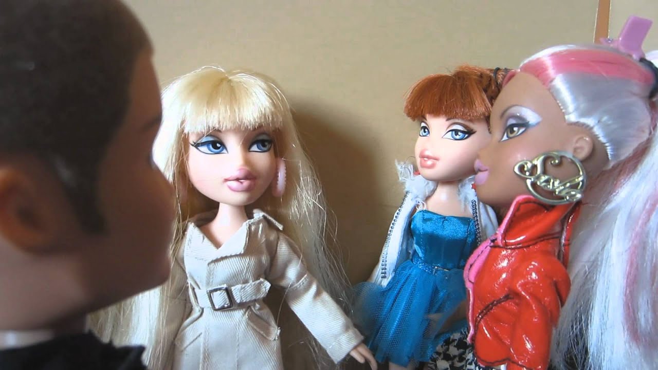 A Luxurious Bratz Life - Episode 7 - YouTube