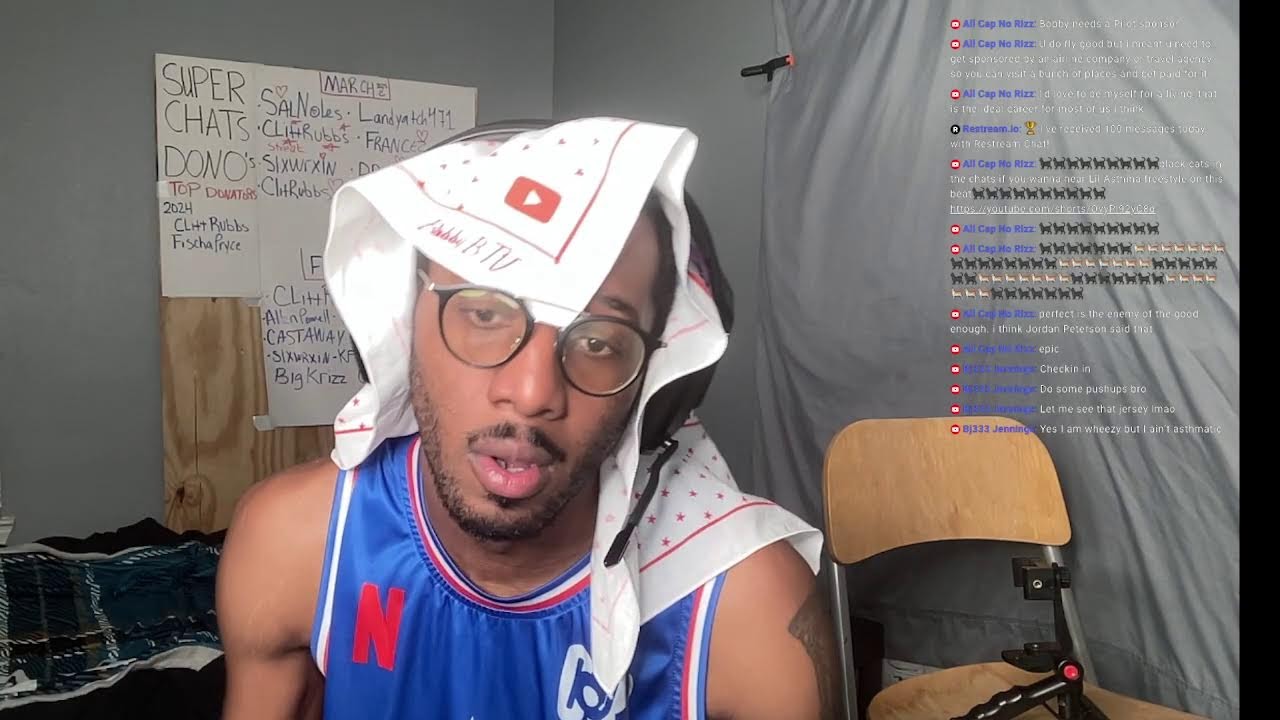 BACK ON APEXXX Talk 2 Meee Chat! with Nick & Genie - YouTube