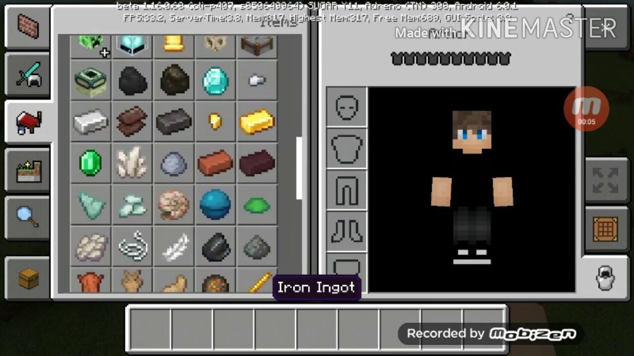 How To Make A Spinning Light | Minecraft - YouTube