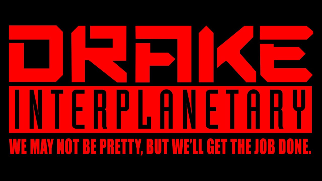 STAR CITIZEN - DRAKE CUTLASS STEEL - COMMERICAL - YouTube