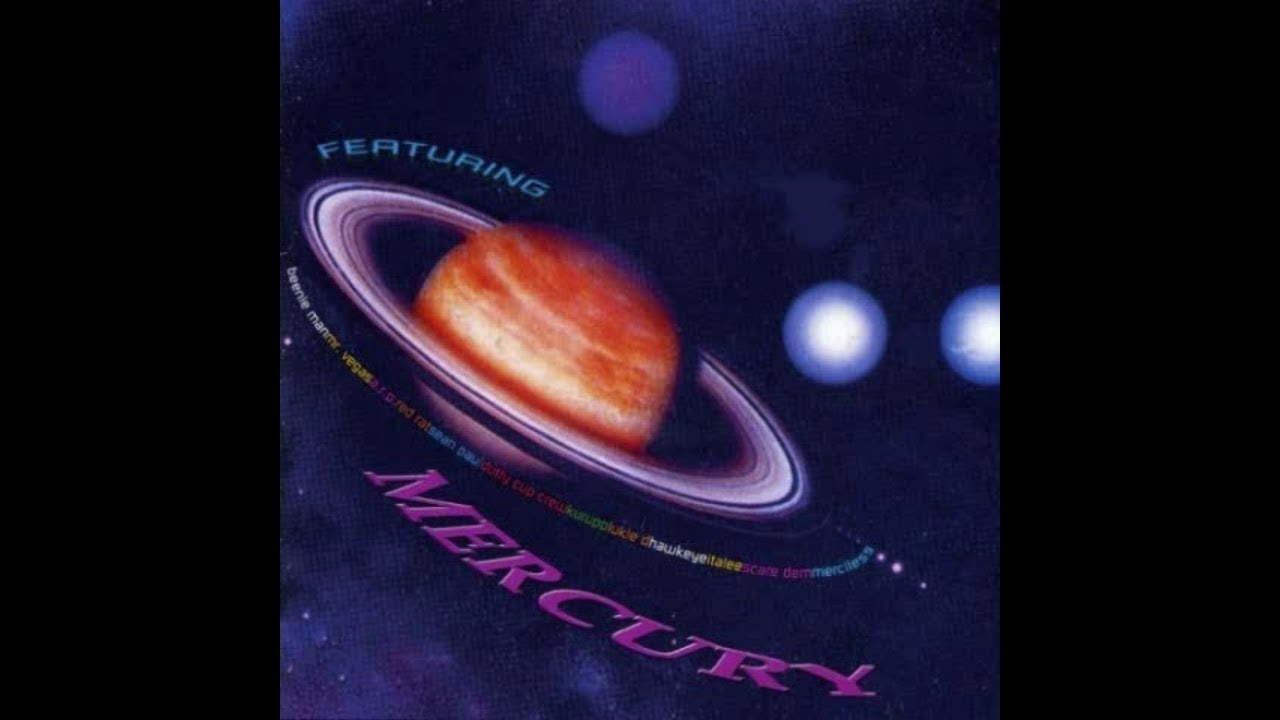 mercury riddim mix 1999 dancehall - YouTube