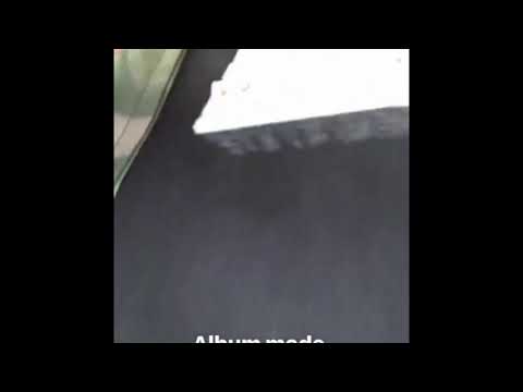 UNRELEASED NAV TRACK (INSTAGRAM STORY)