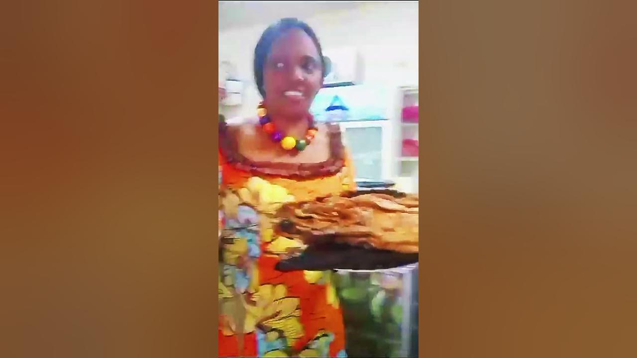 Samaki mkubwa kuliko wote duniani - YouTube