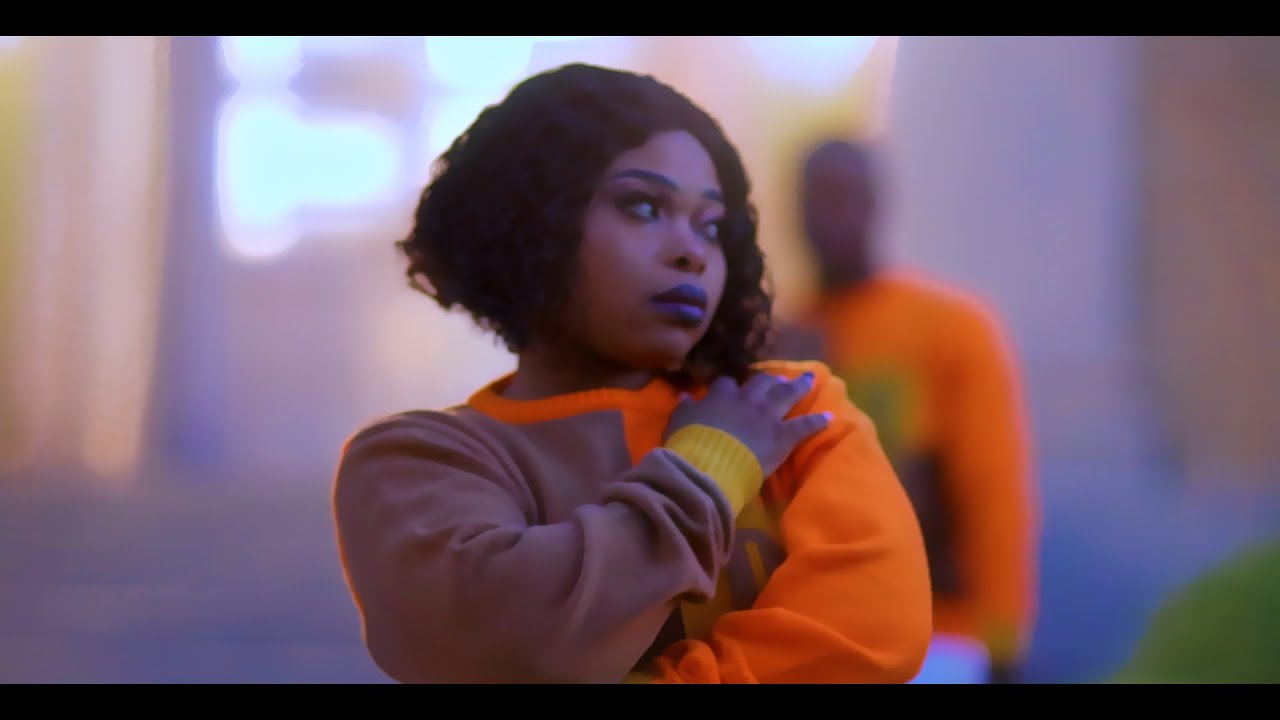 Nanare - Kipenda Roho (Official music video) - YouTube