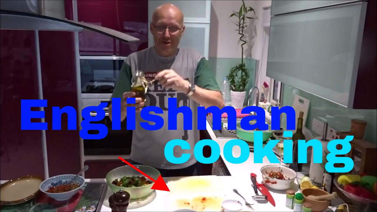Delicious Steamed Maltese Swordfish, TRADITIONAL MALTESE CUISINE - YouTube