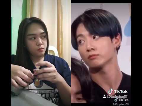 You are the cause of my Euphoria  #TIKTOK #JK #EUPHORIA