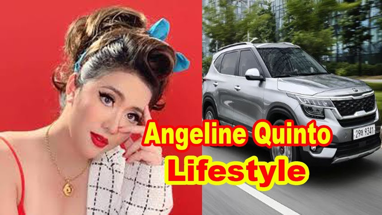 The Real Life Of Angeline Quinto | Angeline Quinto Lifestyle ...