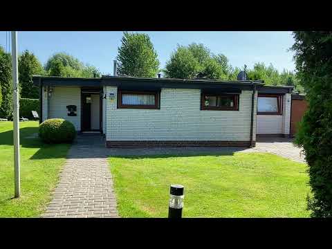 Ferienhaus Binse 1 Scharbeutz