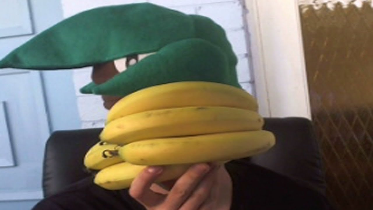TROPIUS IN REAL LIFE! - YouTube