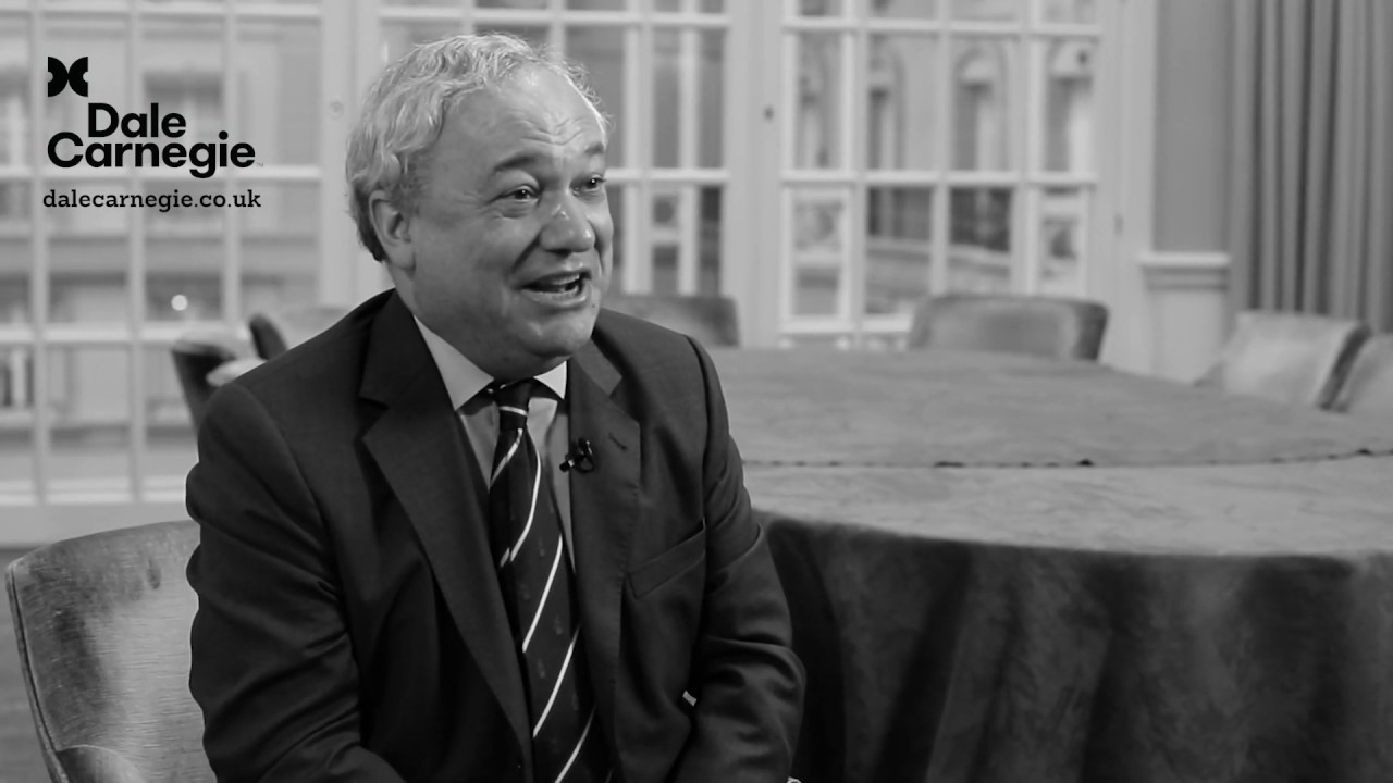 Nick Denning - Director, Diegesis - YouTube