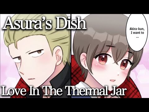 【Manga】Today's Asura's Dish \