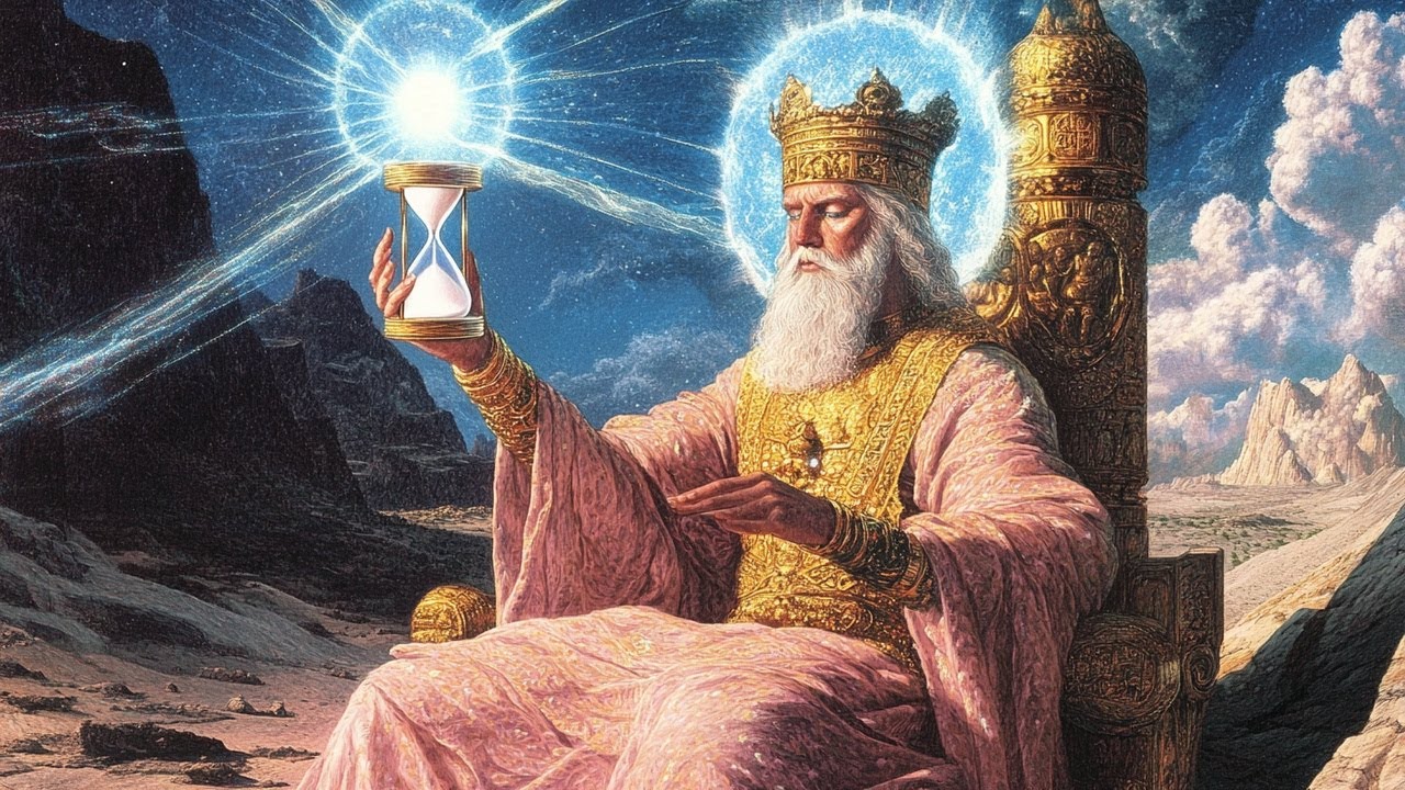 This Is Why Time Moves So Fast - YouTube