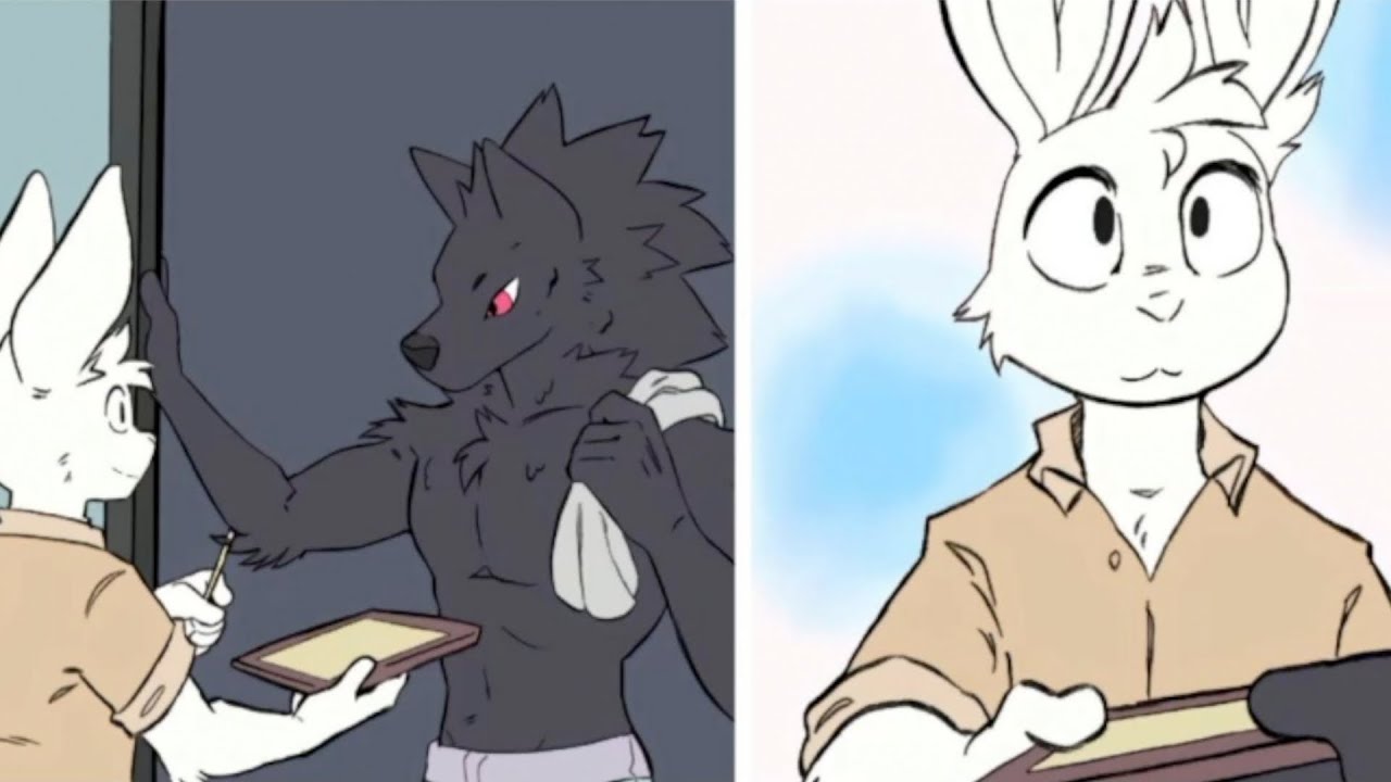 I Think I Like You Comic is my new obsession 😳🥰 (Also Merry Crimmus! 🎁 ...