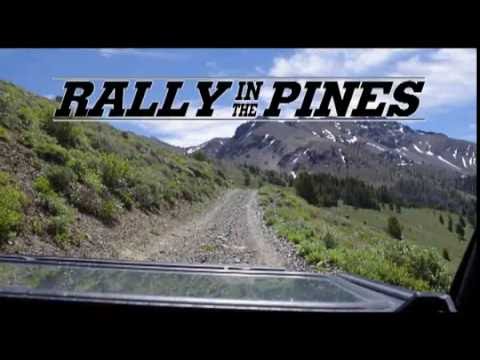 Rally In The Pines 2017 - America's Great Western ATV & SxS Event. ATV ...
