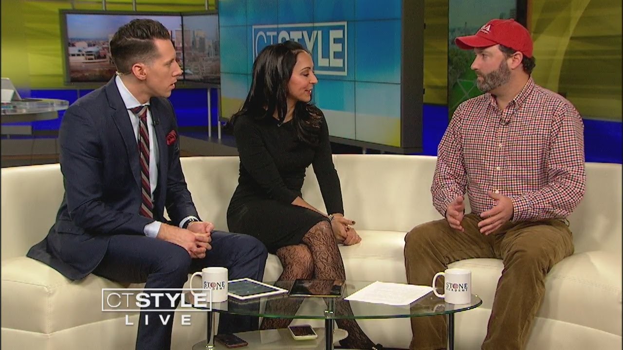 CTBites Writer James Gribbon picks Connecticut breweries you should try ...