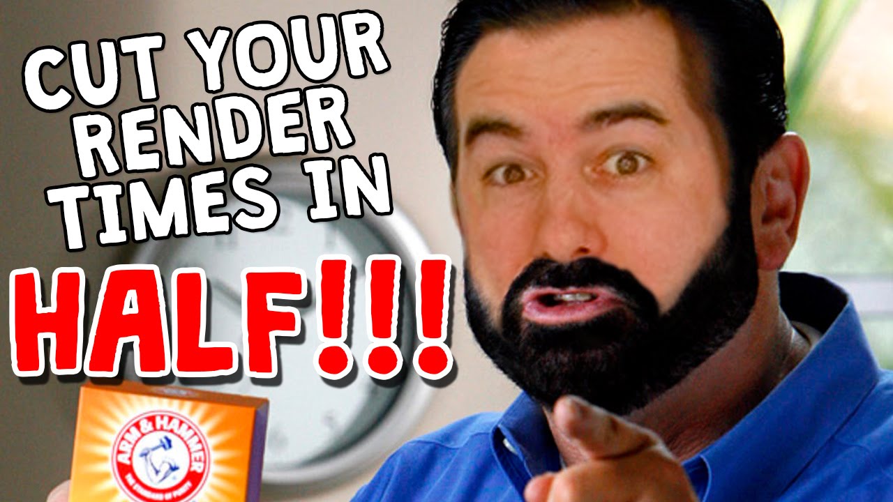 Tutorial: Cut your video render time in HALF!!! (Dxtory x264 codec ...