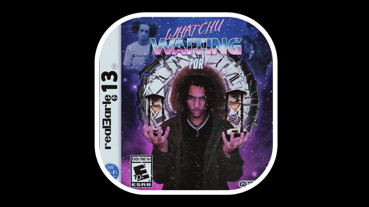 3arle - Whatchu Waiting For (feat. 3fortiori) - YouTube