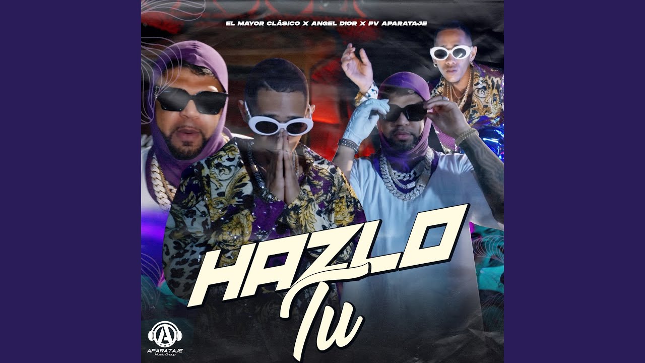 Hazlo Tu - YouTube Music